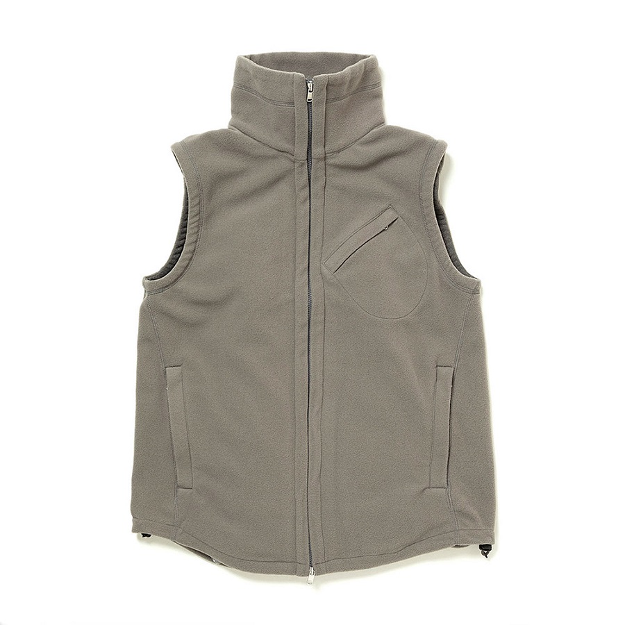 【Frank＆Eileen】フランクアンドアイリーンと【nonnative】ノンネイティブのグレーの誘惑 | CIENTO BLOG