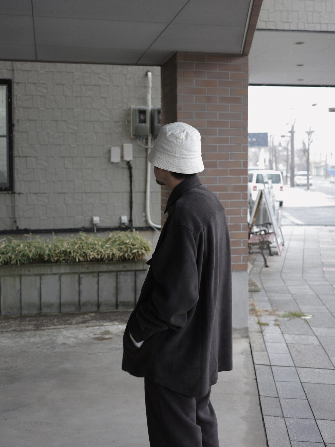 【Name.】STYLING SAMPLE | CIENTO BLOG