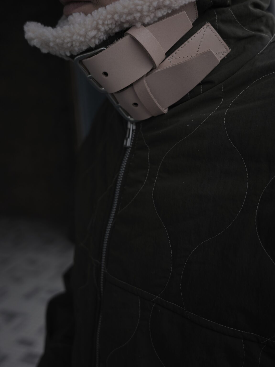 【Name.】STYLING SAMPLE | CIENTO BLOG