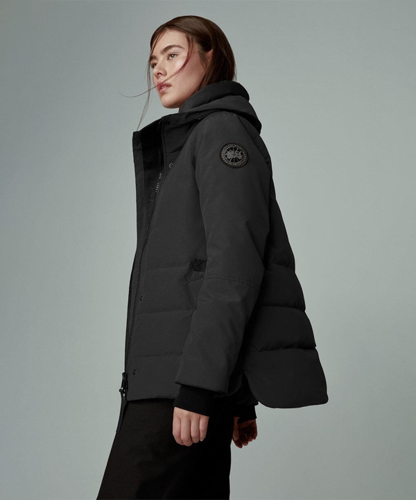 【CANADA GOOSE】Restock !! | CIENTO BLOG