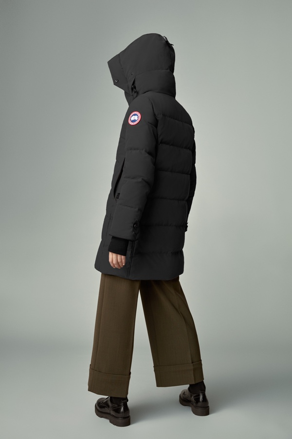 「CANADA GOOSE」人気モデルが入荷しています | CIENTO BLOG