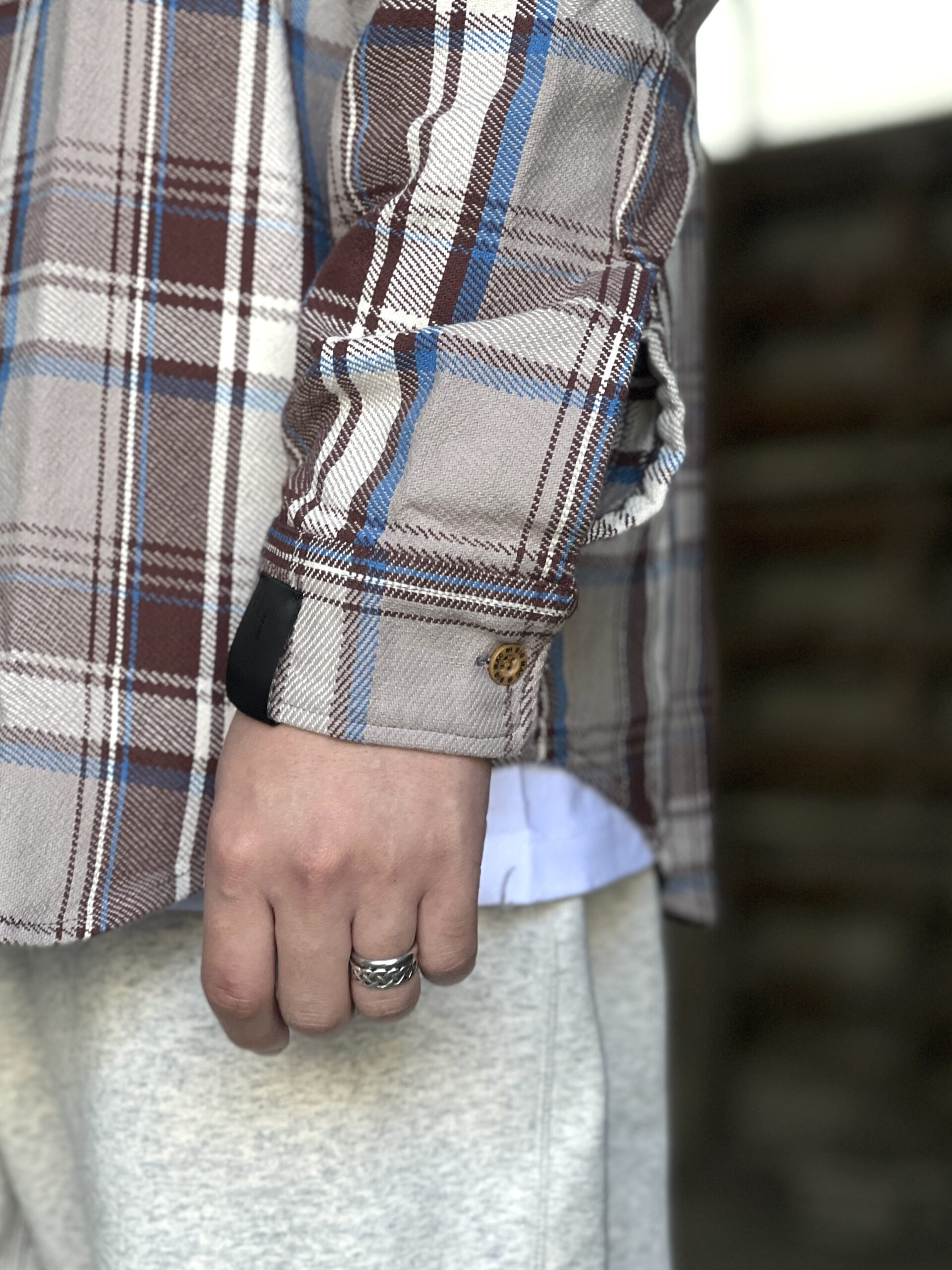 【N.HOOLYWOOD】- BIC MAC SHIRT – | CIENTO BLOG