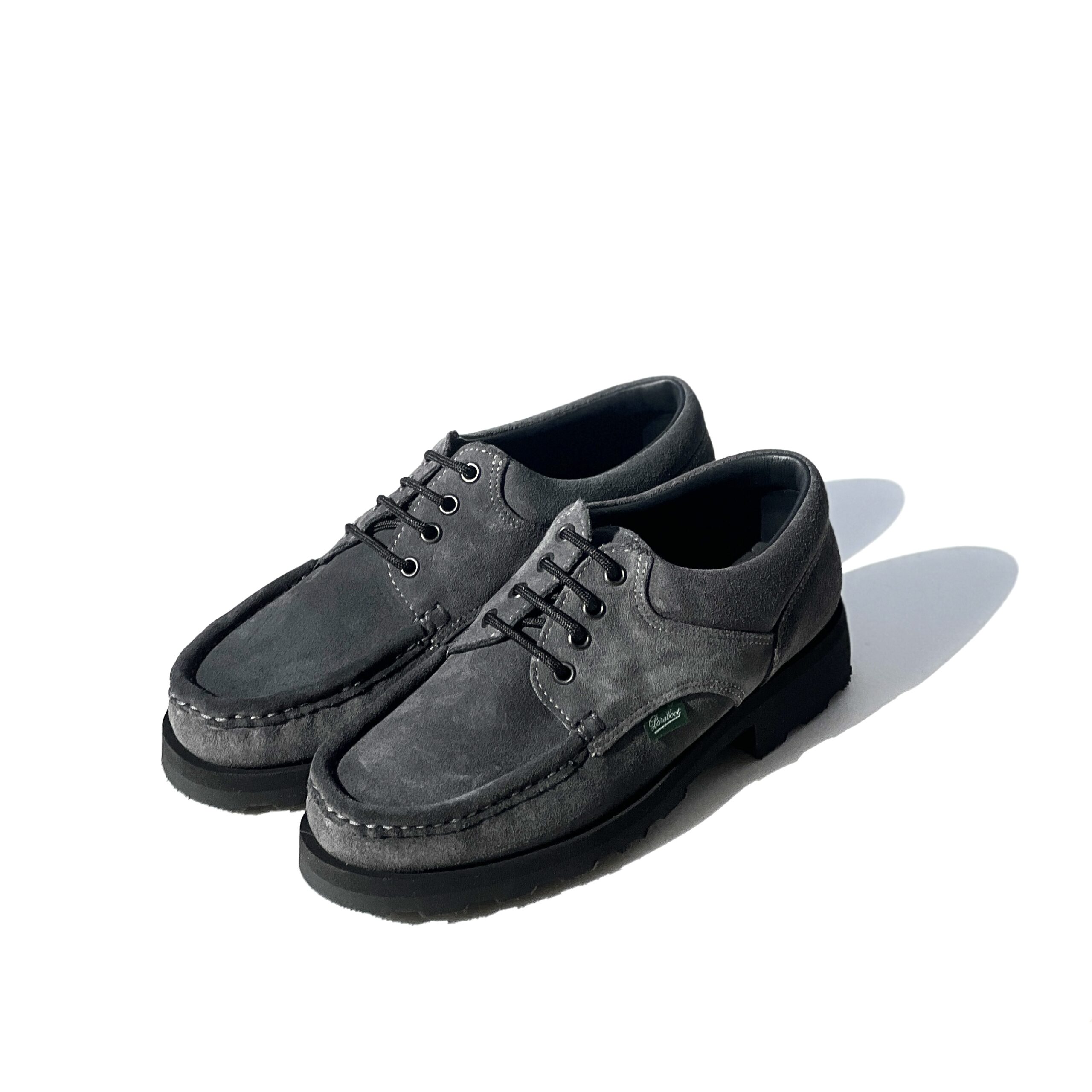 【Paraboot】- THIERS – | CIENTO BLOG