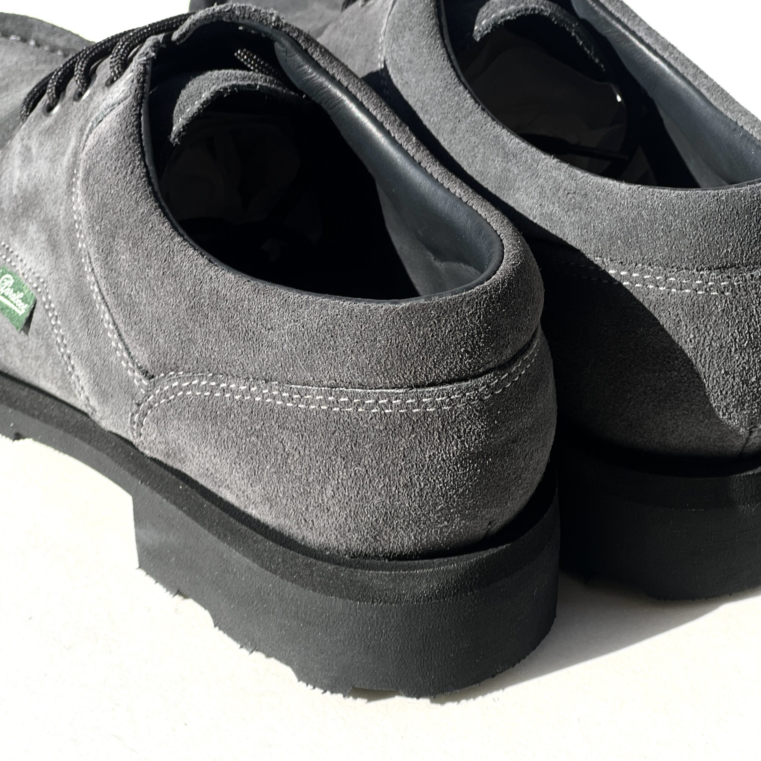 【Paraboot】- THIERS – | CIENTO BLOG