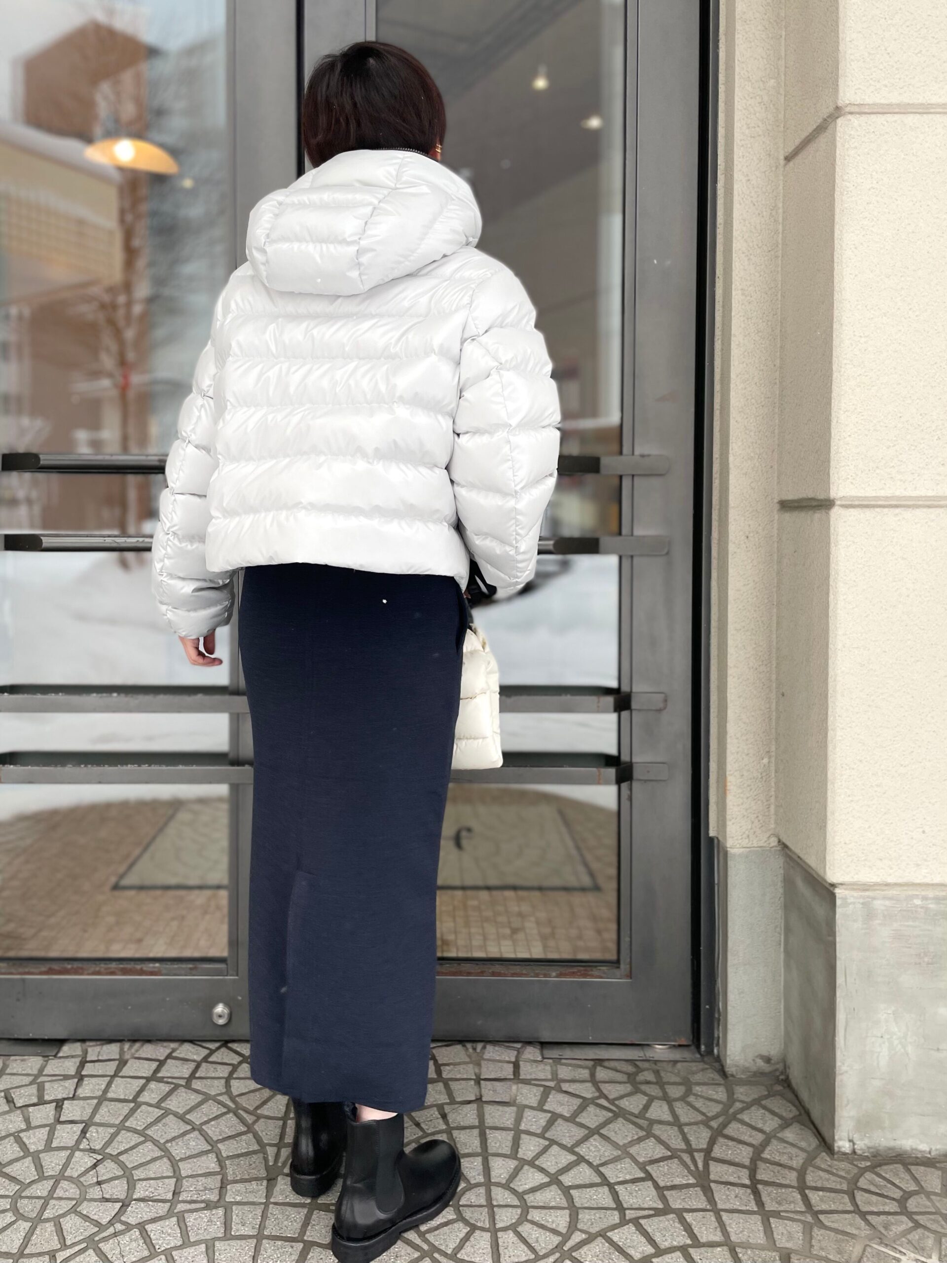 【MONCLER】2023SS MODEL NERE | CIENTO BLOG