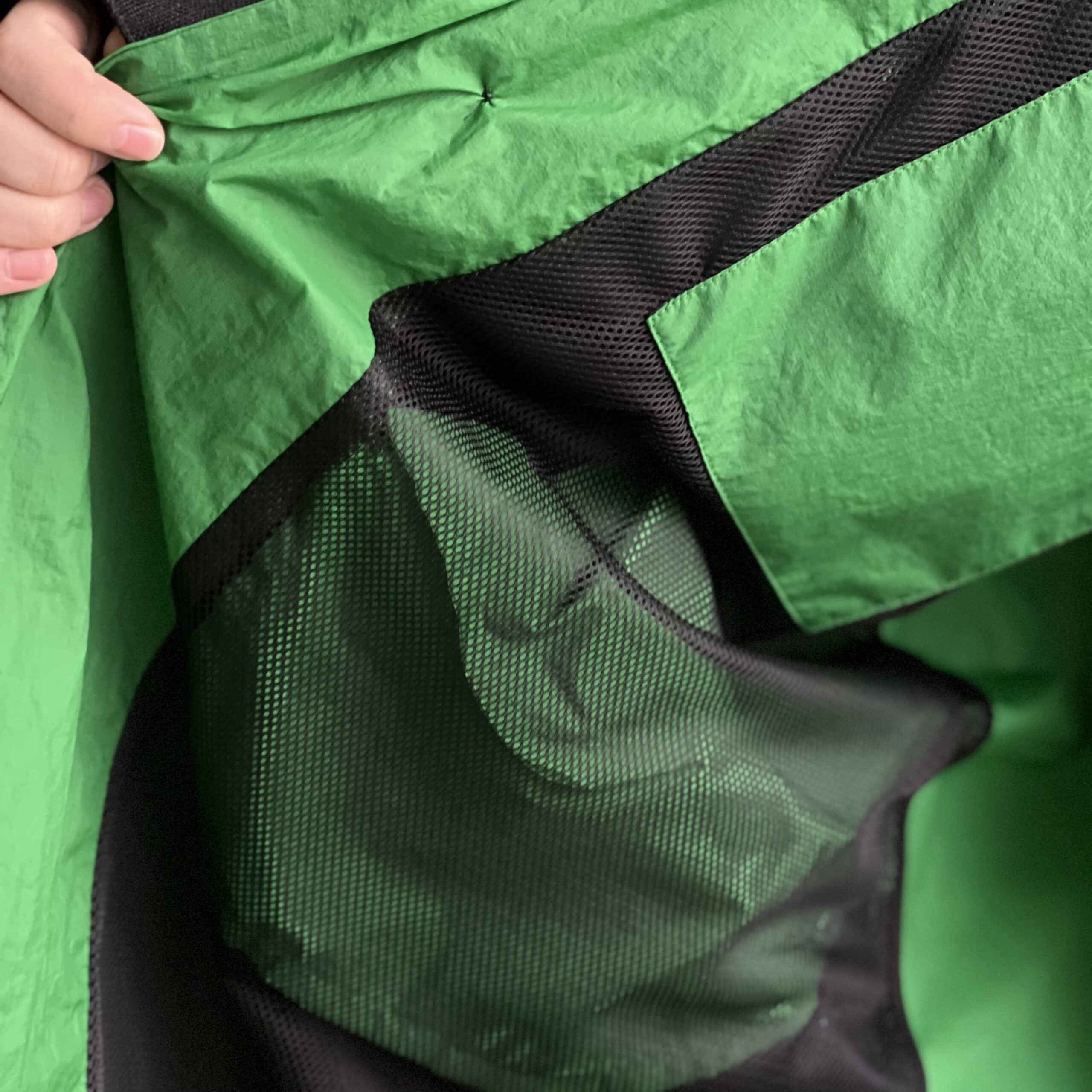 【POLYPLOID】- UTILITY COAT・OVERSIZE LONGSLEEVE – | CIENTO BLOG