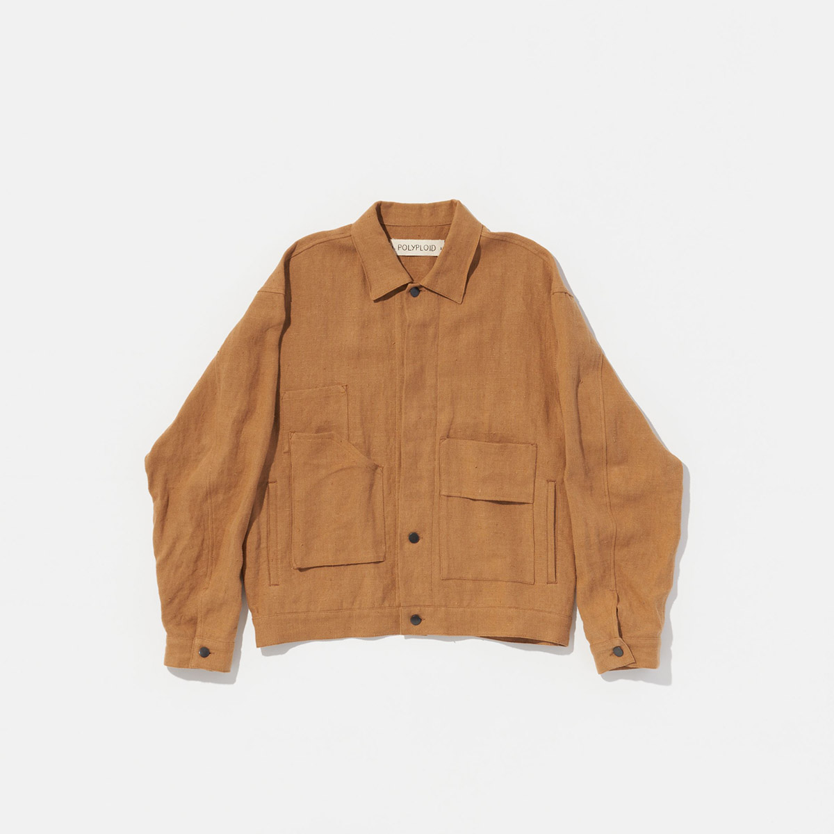 【POLYPLOID】 ポリプロイド2023年春夏コレクションが1月14日(土)より発売開始です | CIENTO BLOG