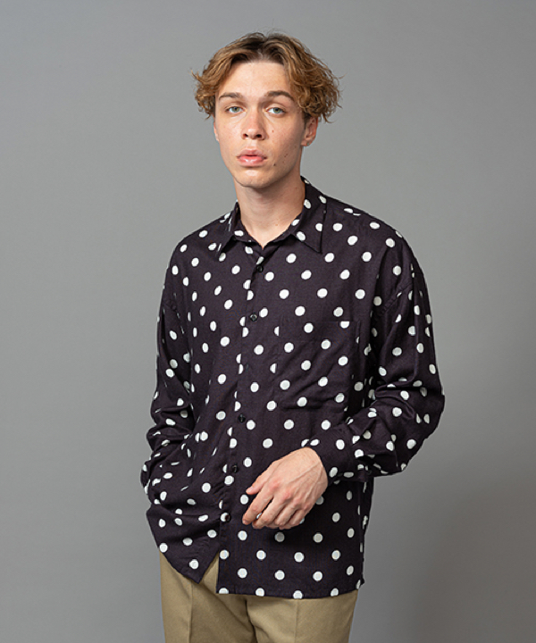 【MR.OLIVE】3アイテムピックアップしてご紹介。 | CIENTO BLOG