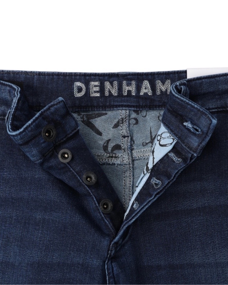 DENHAM NEW ARRIVAL | CIENTO BLOG