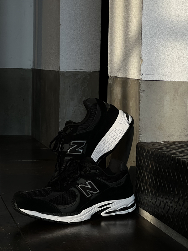 【New Balance】“2002R BK”,“327 CA” | CIENTO BLOG