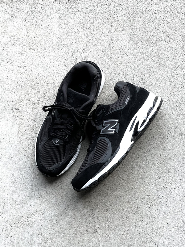 【New Balance】“2002R BK”,“327 CA” | CIENTO BLOG