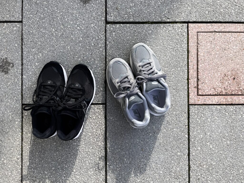 【New Balance】LIFE STYLE MODEL 2002R BK,2002R ST | CIENTO BLOG