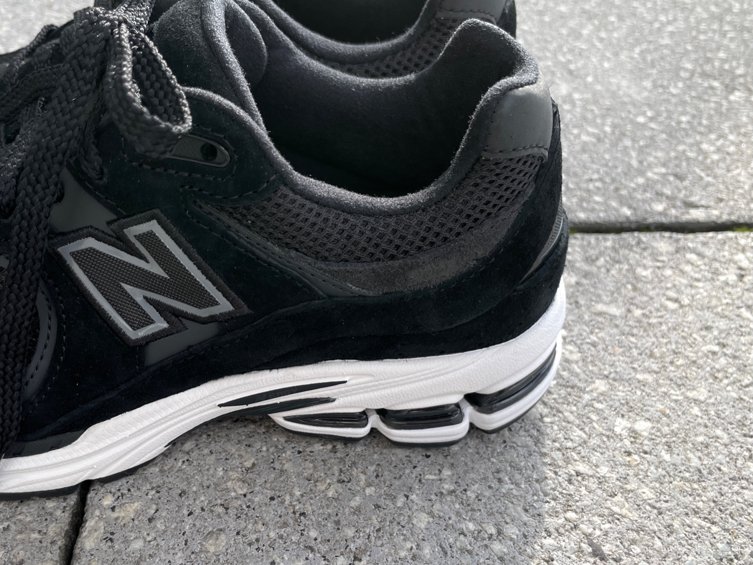 【New Balance】LIFE STYLE MODEL 2002R BK,2002R ST | CIENTO BLOG