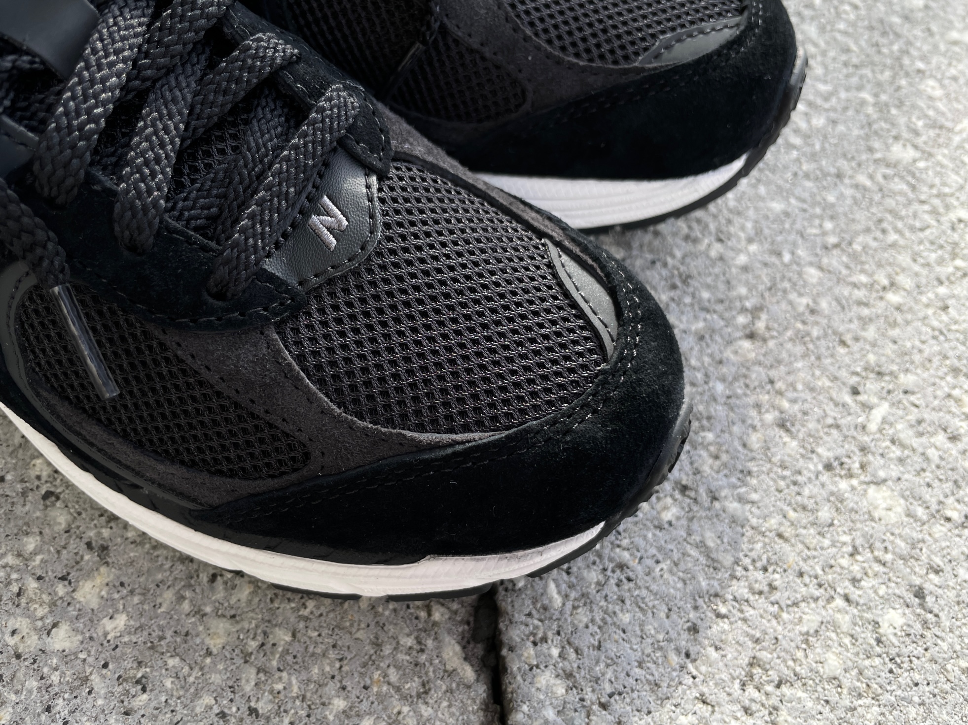 【New Balance】LIFE STYLE MODEL 2002R BK,2002R ST | CIENTO BLOG