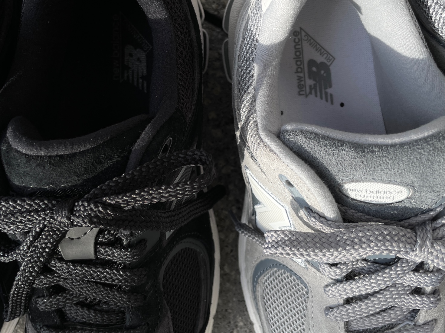 【New Balance】LIFE STYLE MODEL 2002R BK,2002R ST | CIENTO BLOG