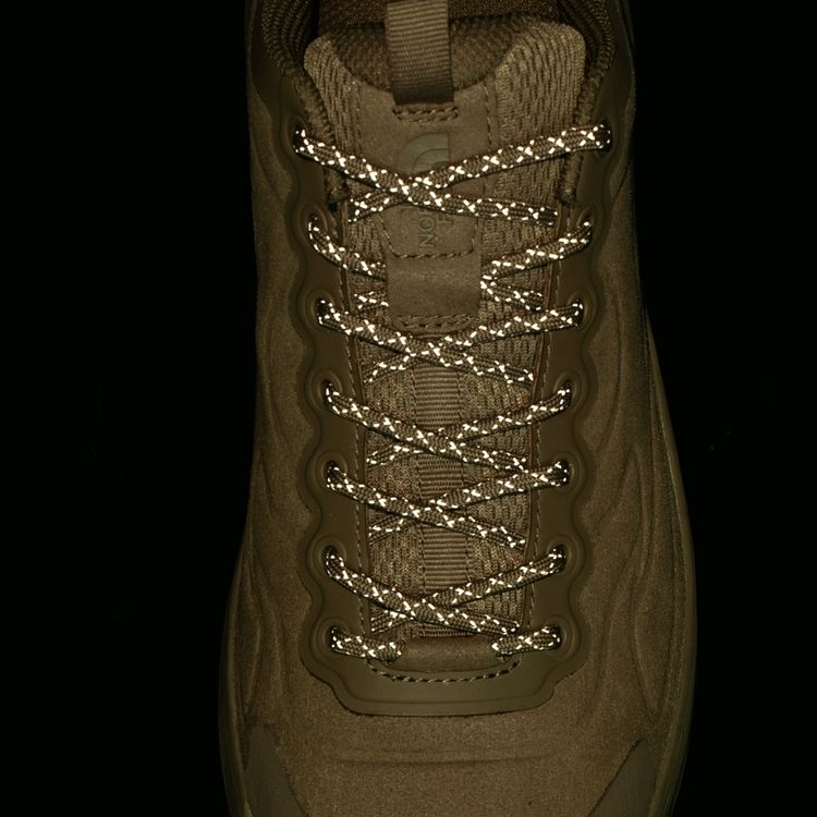 【THE NORTH FACE】－ SCRAMBLER GORE-TEX INVISIBLE FIT － | CIENTO BLOG