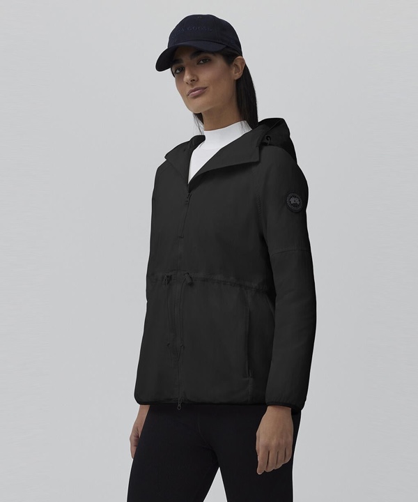 【CANADA GOOSE】ニューモデル“Sinclair Wind Jacket” “Lundell Wind Jacket ...