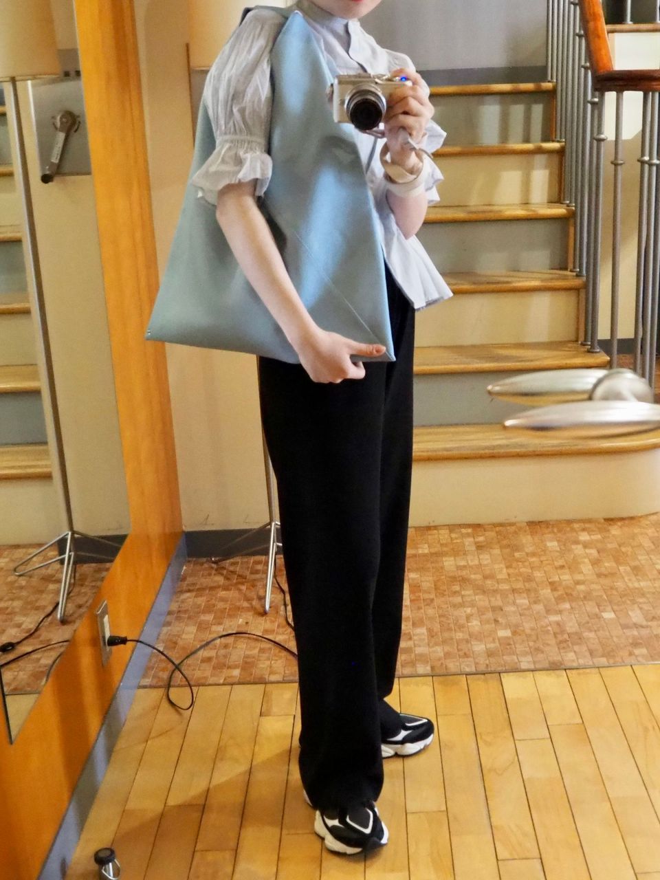 【MM6】の大定番 Japanese tote bag | CIENTO BLOG