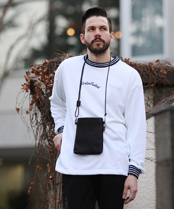 【MR.OLIVE】 | CIENTO BLOG