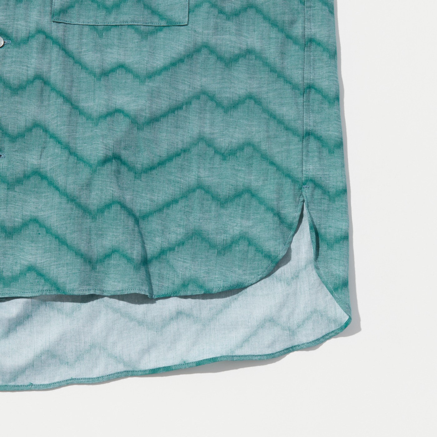 【POLYPLOID】- CAMP COLLAR SHIRT・OVERSIZE T SHIRT – | CIENTO BLOG