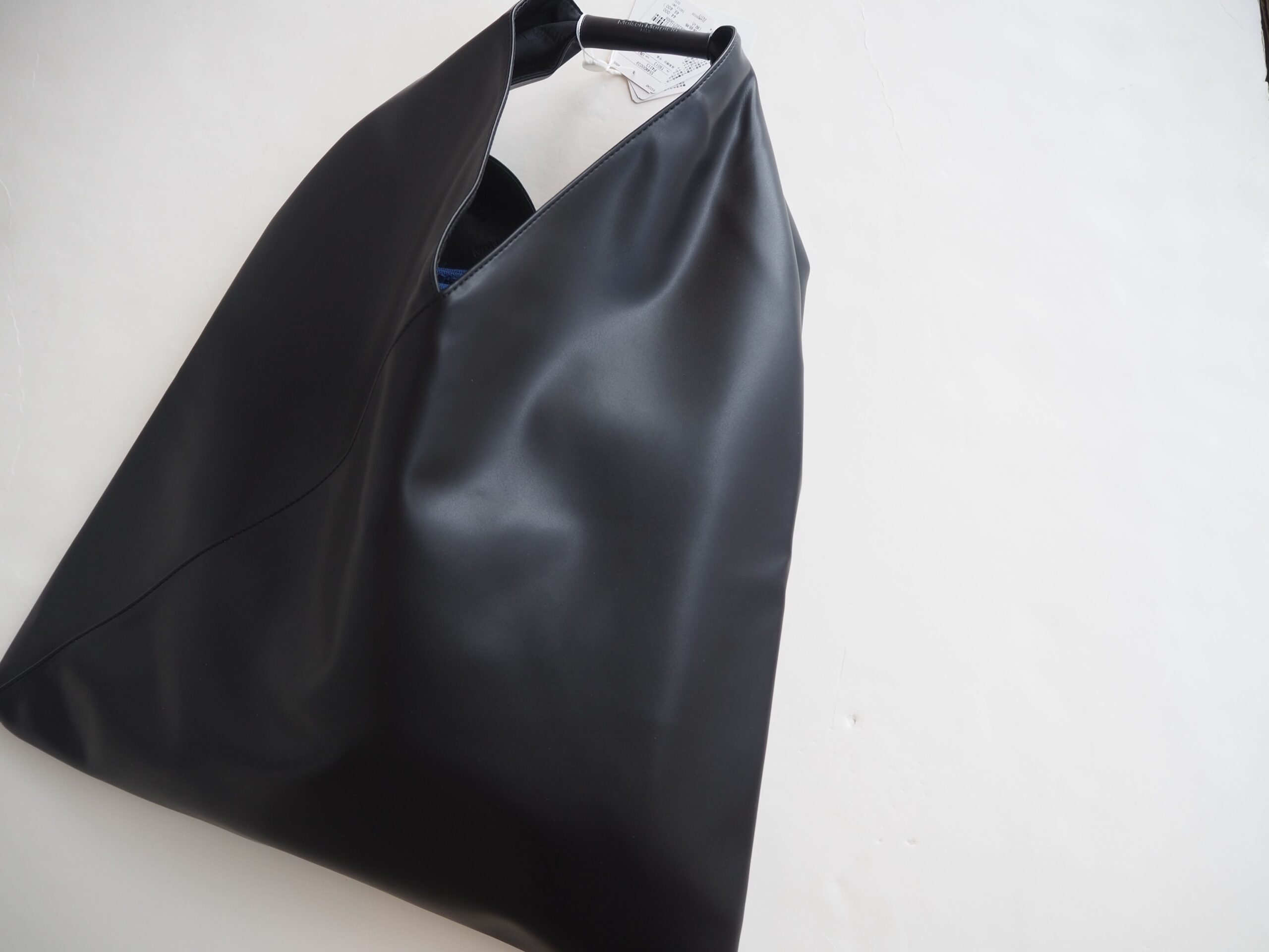【MM6】の大定番 Japanese tote bag | CIENTO BLOG