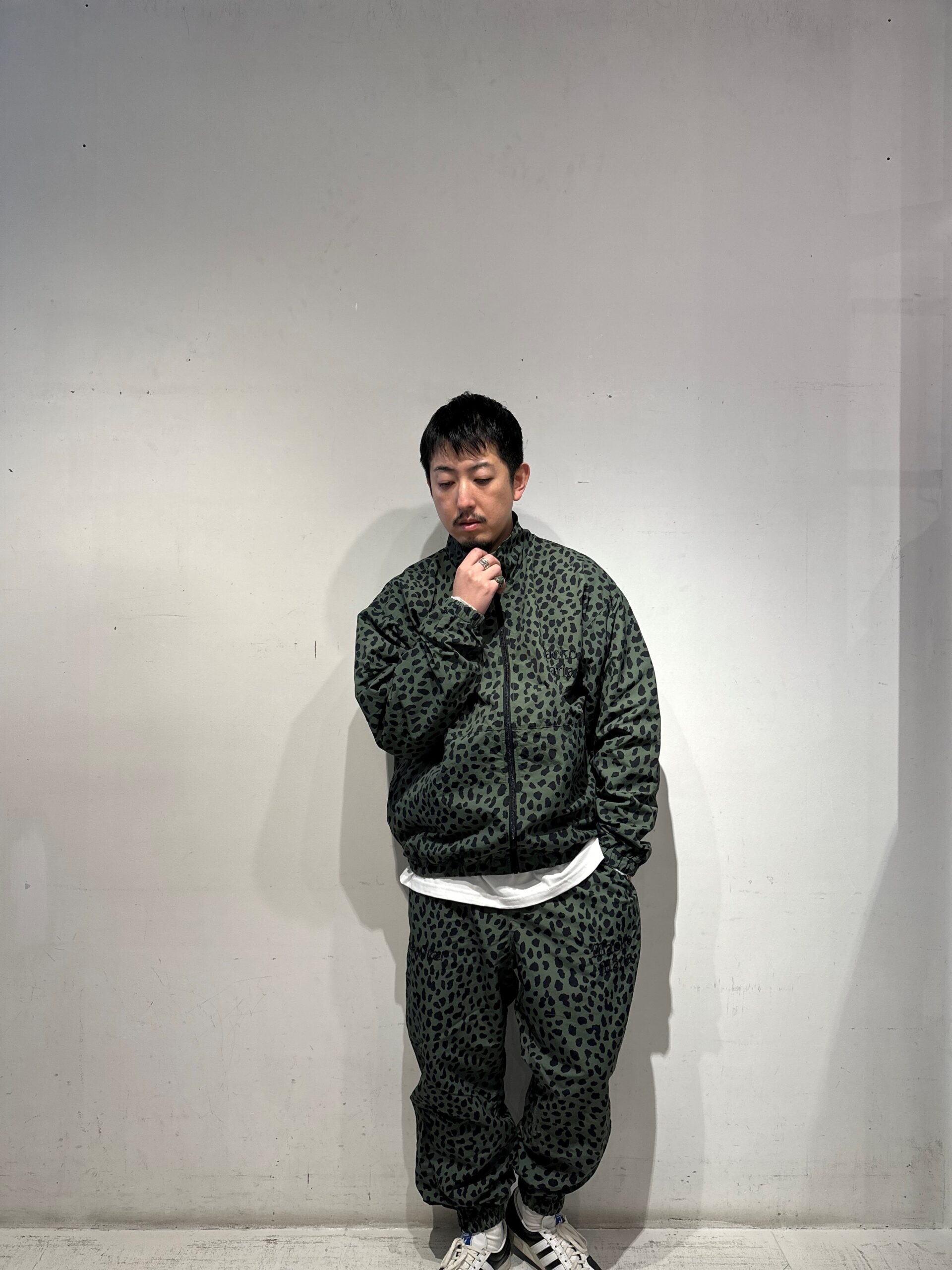 【WACKO MARIA】- NEW ARRIVAL – | CIENTO BLOG