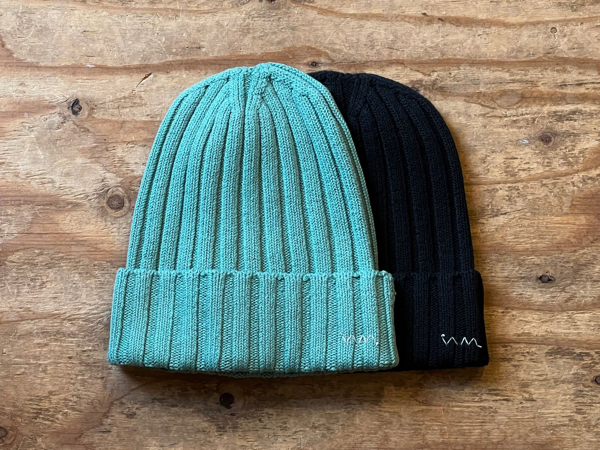 【visvim】“KNIT CAP COTTON” | CIENTO BLOG