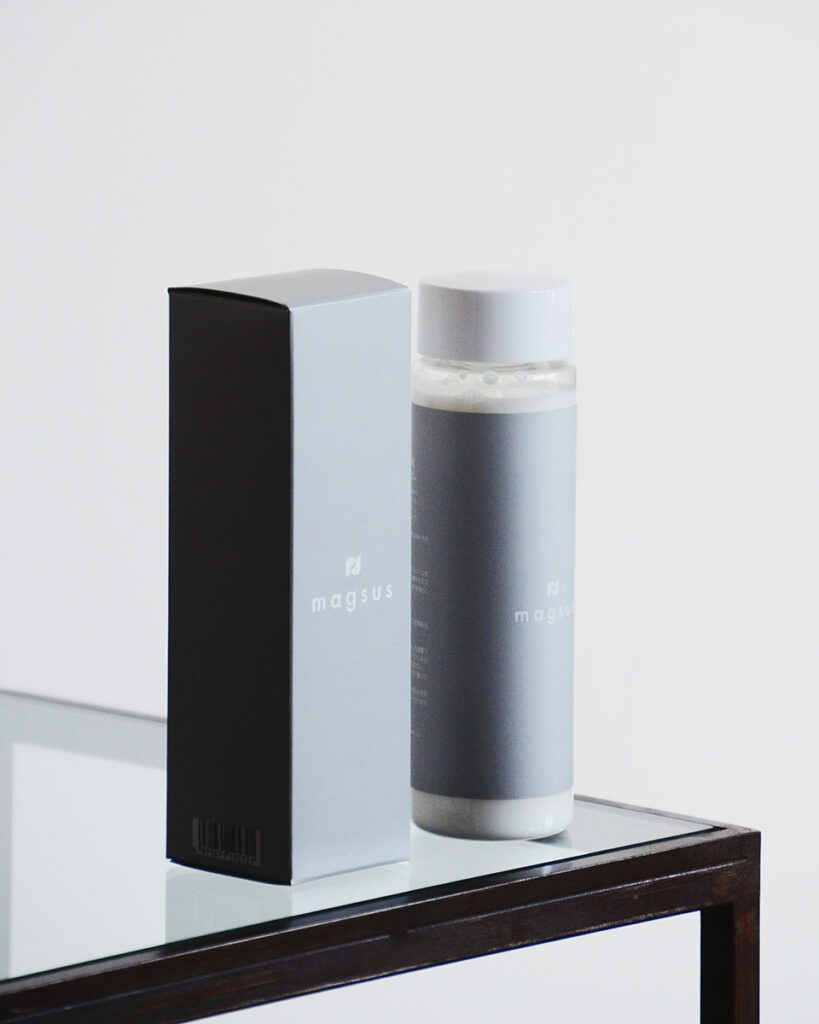 【magsus】日本で初めてのレザーウェア・バック・スモールレザーグッズのケア用品です | CIENTO BLOG