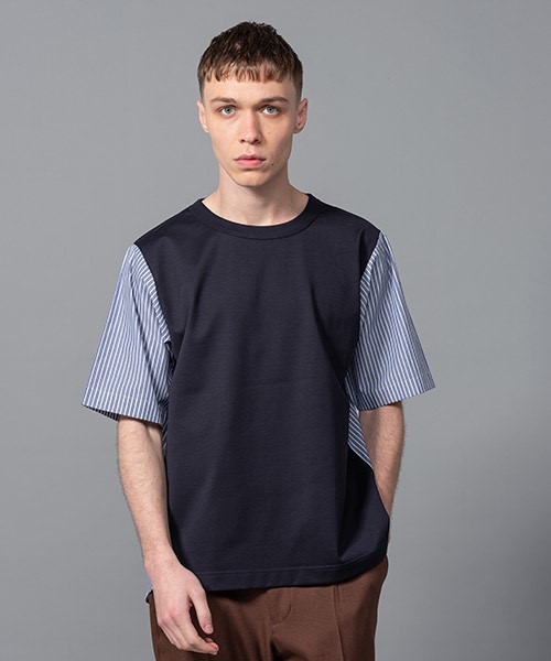 【MR.OLIVE】 | CIENTO BLOG