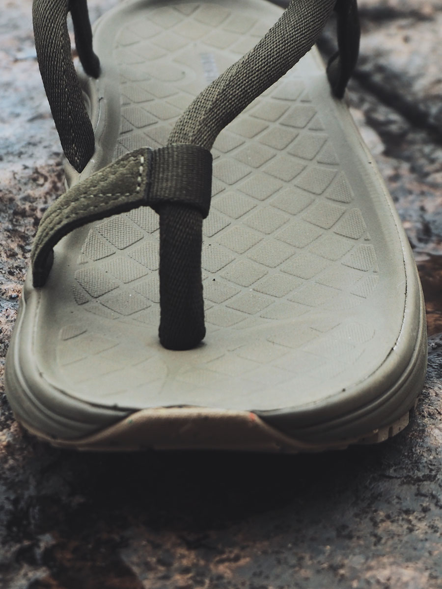 【rig × nonnative】 KAMBA & BAWKA | CIENTO BLOG