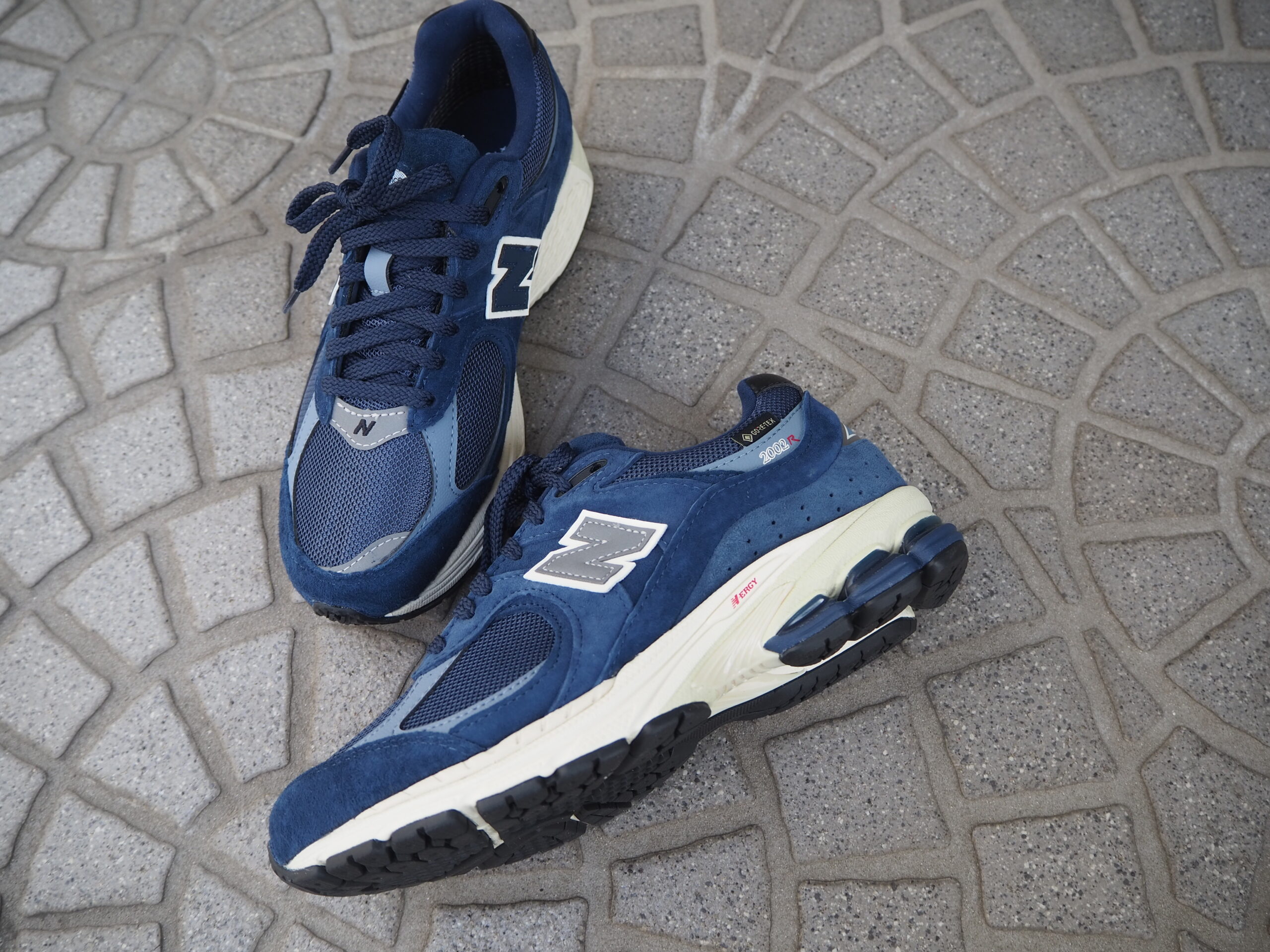 【New Balance】M2002RX | CIENTO BLOG