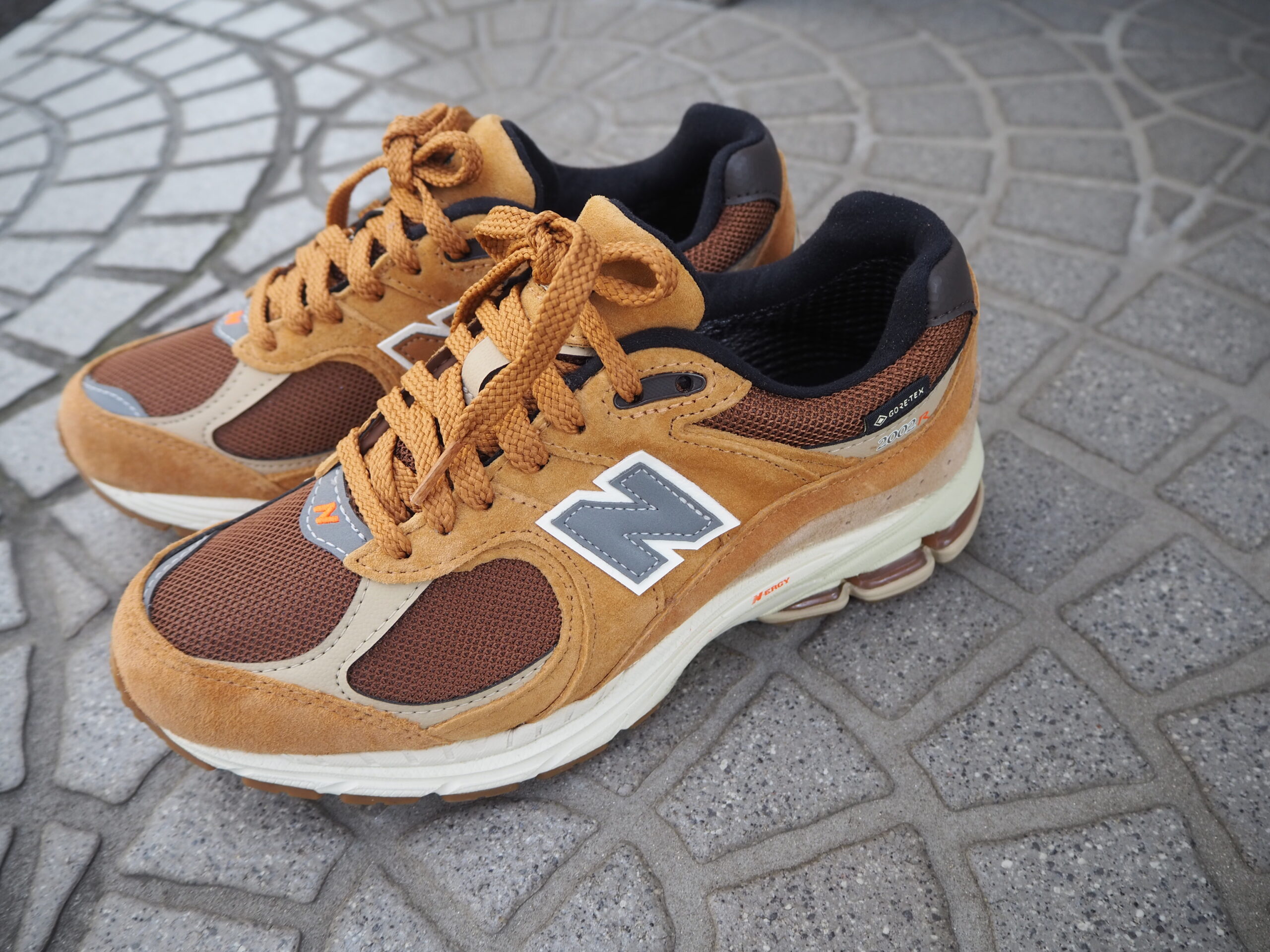 【New Balance】M2002RX | CIENTO BLOG