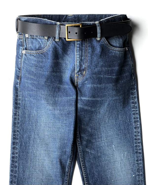 【visvim・ALBERTO LUTI・Hender Scheme】“ベルト特集” | CIENTO BLOG