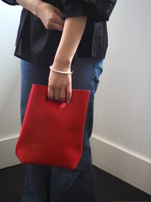 【Hender Scheme】23sa collection Start. | CIENTO BLOG