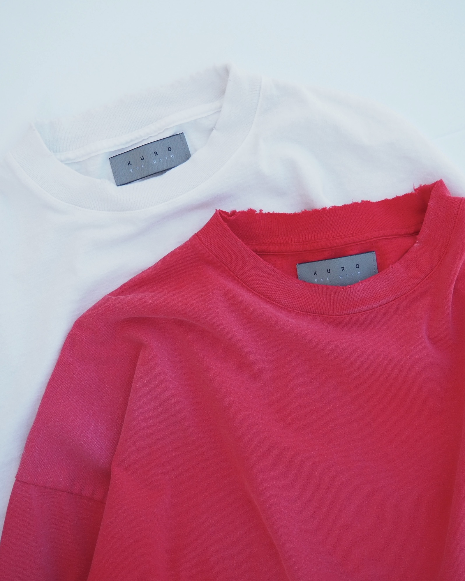 【THE NORTH FACE PURPLE LABEL】Styling Sample 23SS | CIENTO BLOG