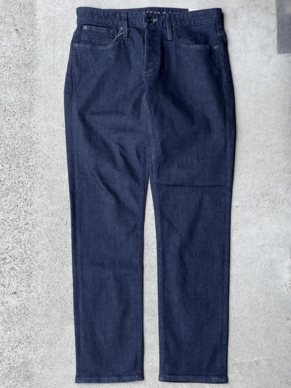 【DENHAM】“RAZOR BLFMVBLUE” | CIENTO BLOG