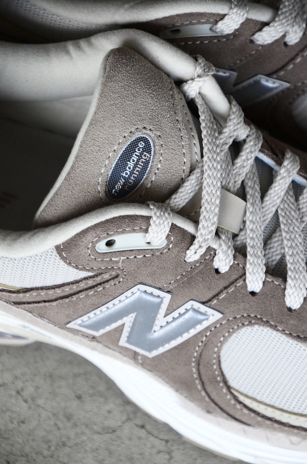 【New Balance】“M2002RSG” “M2002RSI” 欠かせない一足 | CIENTO BLOG