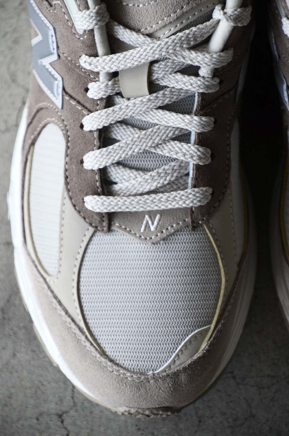 【New Balance】“M2002RSG” “M2002RSI” 欠かせない一足 | CIENTO BLOG