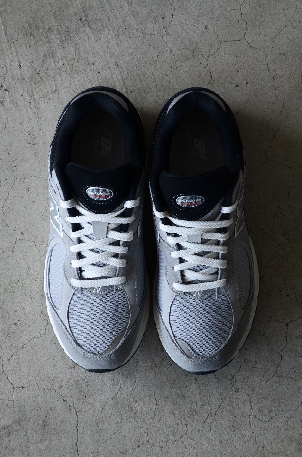 【New Balance】“M2002RSG” “M2002RSI” 欠かせない一足 | CIENTO BLOG