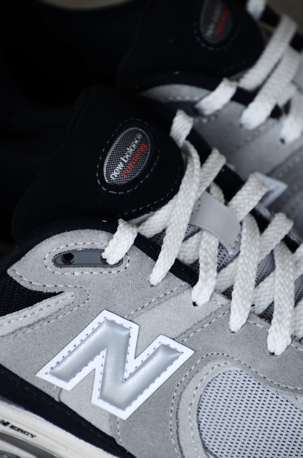 【New Balance】“M2002RSG” “M2002RSI” 欠かせない一足 | CIENTO BLOG