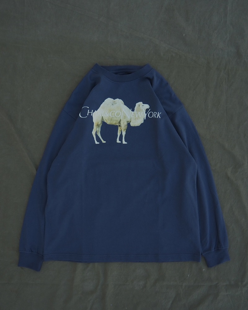 【CHARI & CO】秋物新作入荷してます。 | CIENTO BLOG
