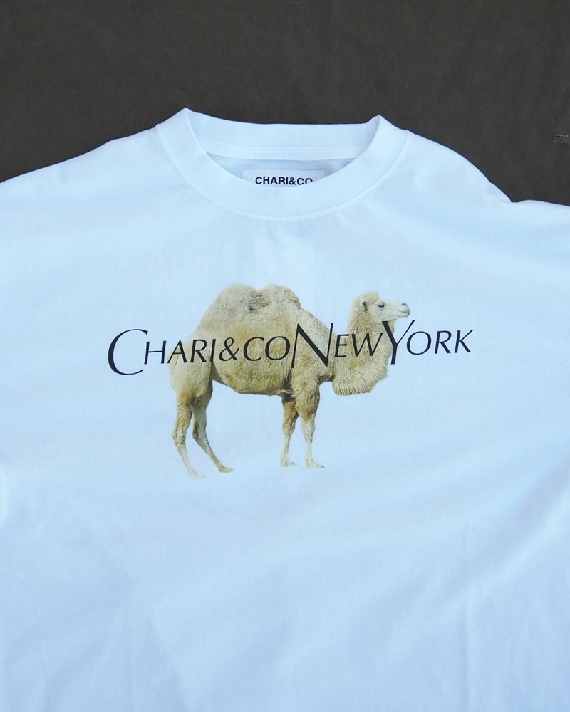 【CHARI & CO】秋物新作入荷してます。 | CIENTO BLOG
