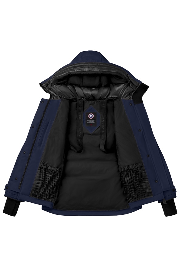 【CANADA GOOSE】 2023FW Collection Start. | CIENTO BLOG