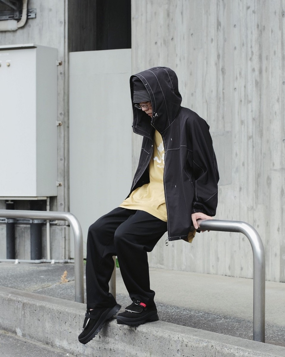 STYLING SAMPLE | CIENTO BLOG