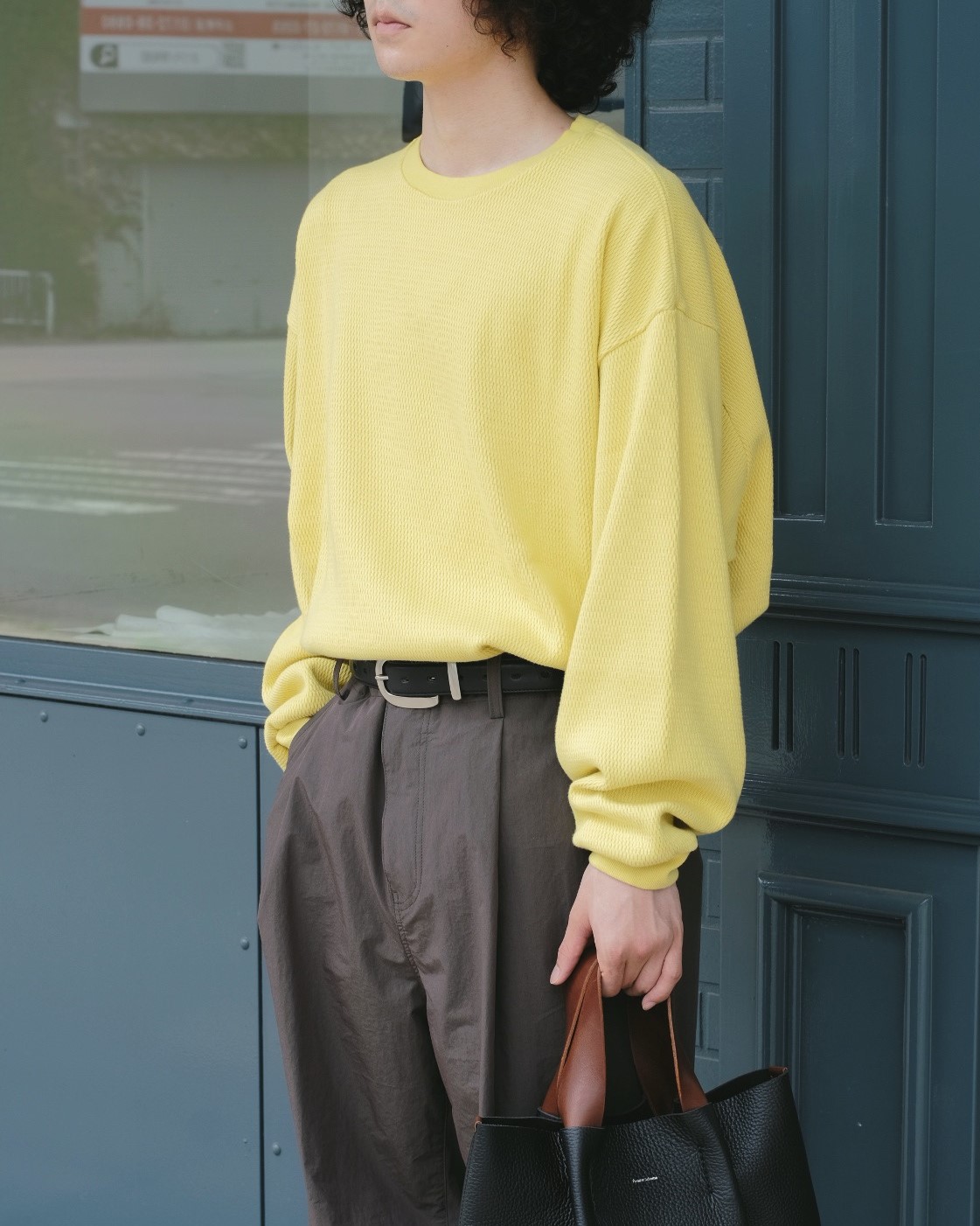 STYLING SAMPLE | CIENTO BLOG