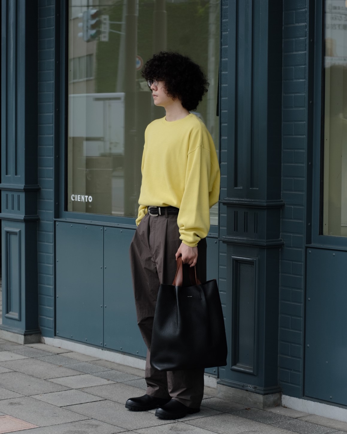 STYLING SAMPLE | CIENTO BLOG