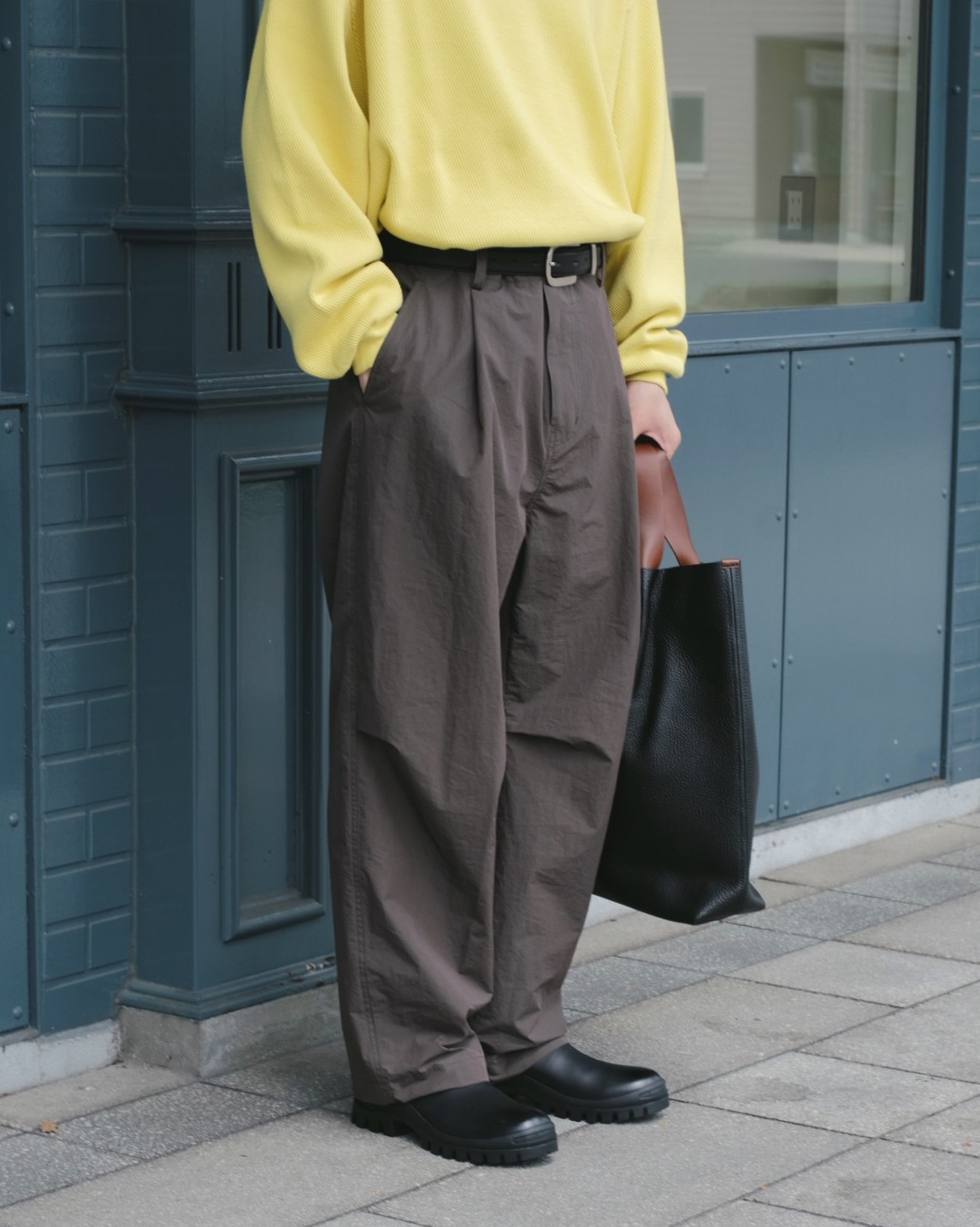 STYLING SAMPLE | CIENTO BLOG