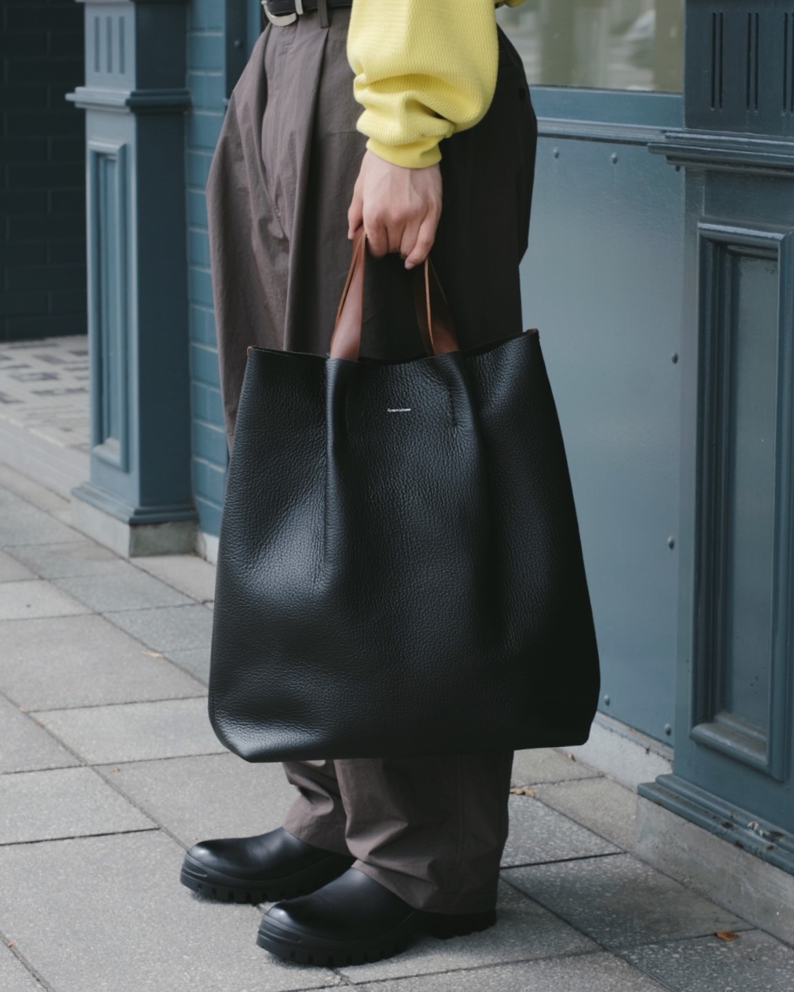 STYLING SAMPLE | CIENTO BLOG