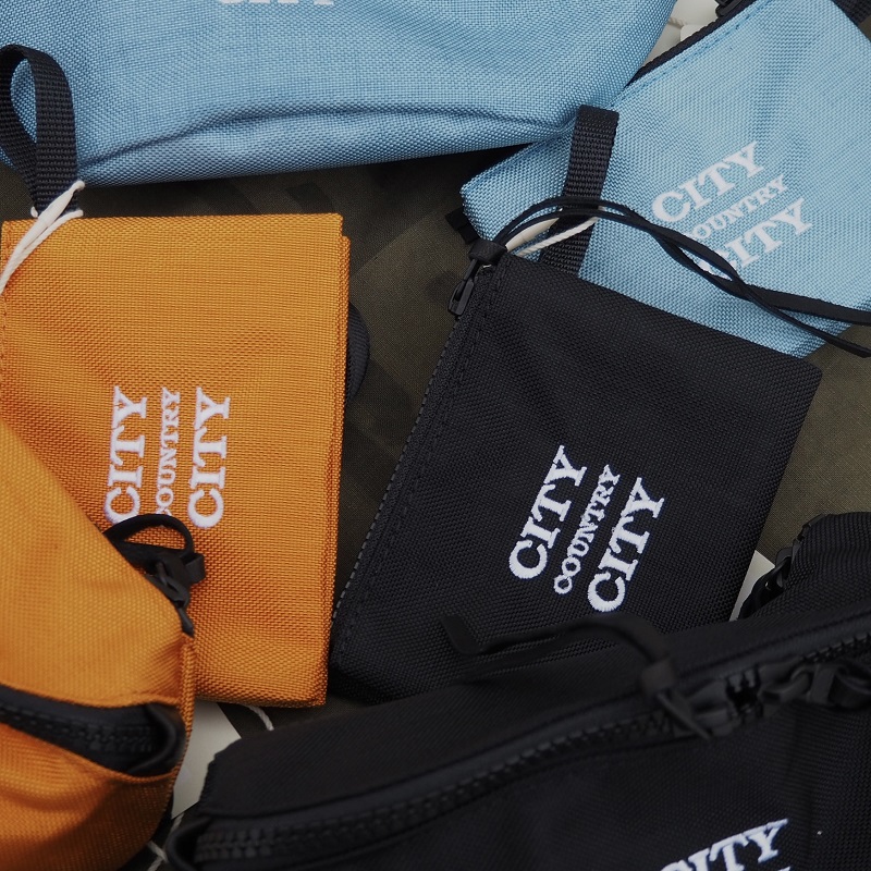 【CITY COUNTRY CITY】× hobo 9/2 on sale. | CIENTO BLOG