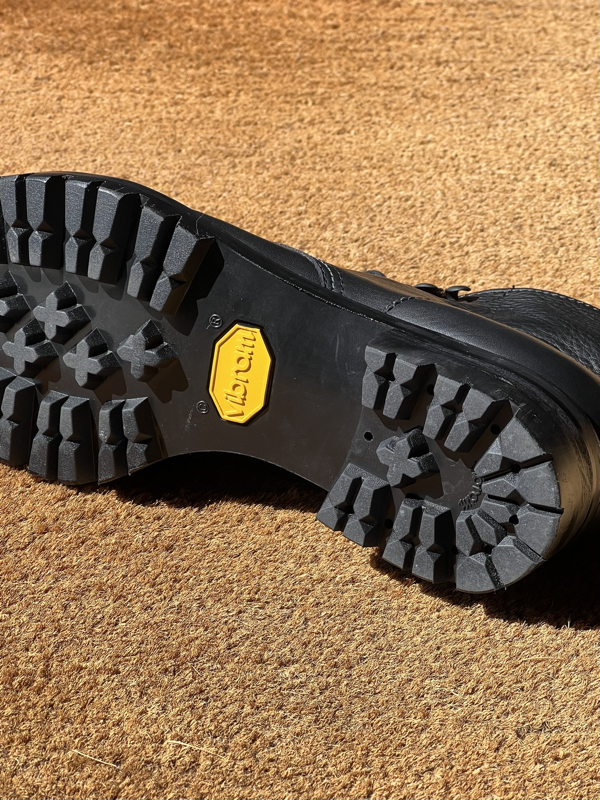 【MR.OLIVE】秋冬の足元は“MR.OLIVE”で決まり。 | CIENTO BLOG